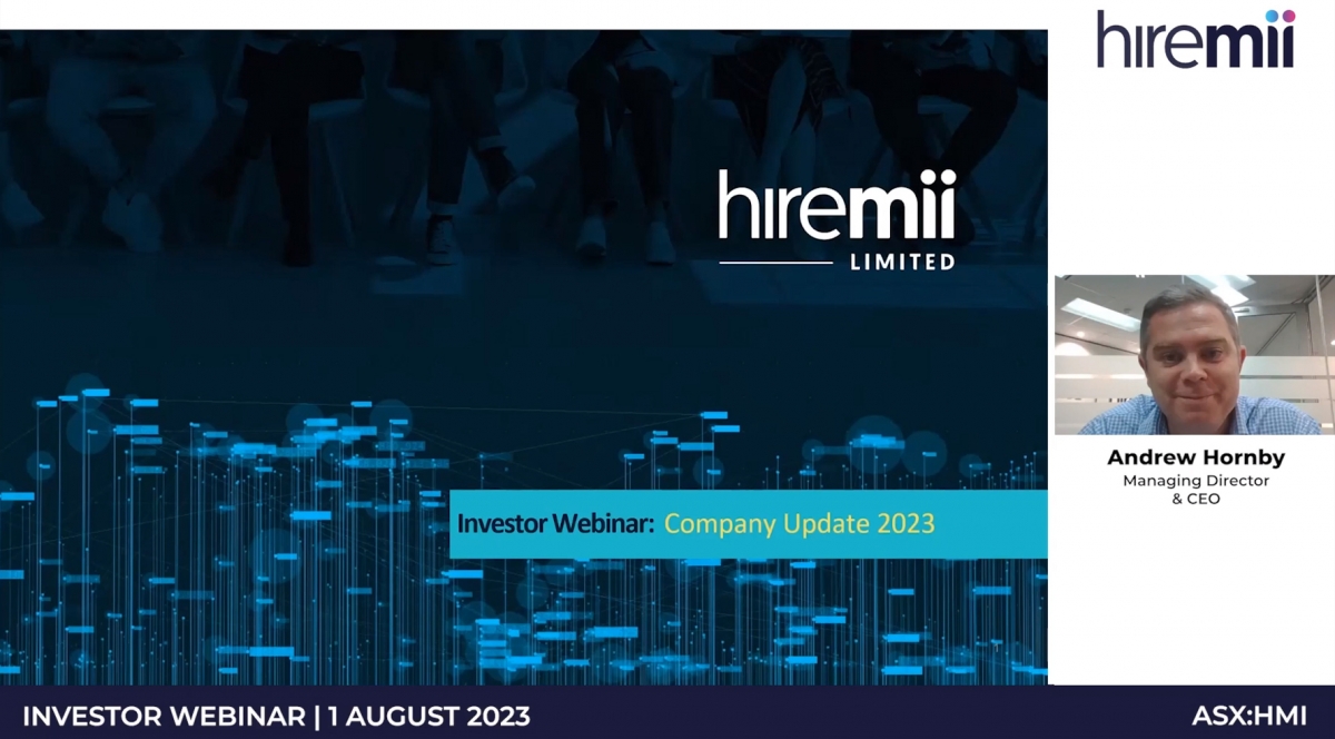 Events - Jane Morgan Management