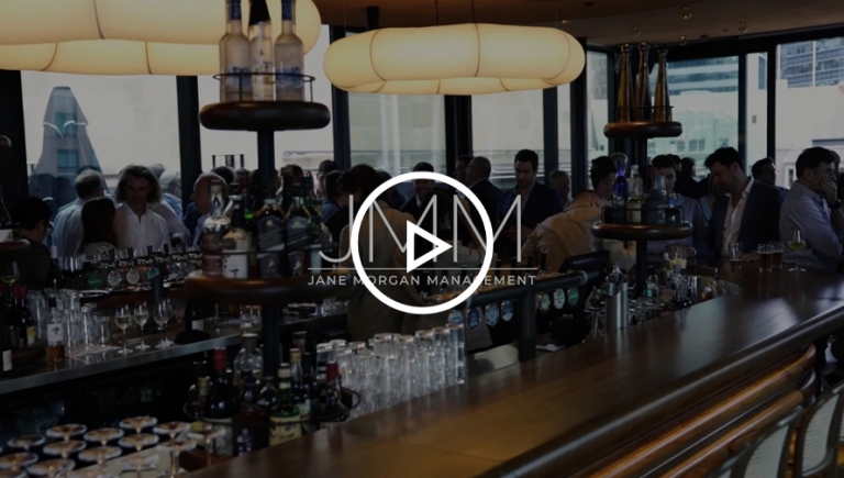 Events - Jane Morgan Management